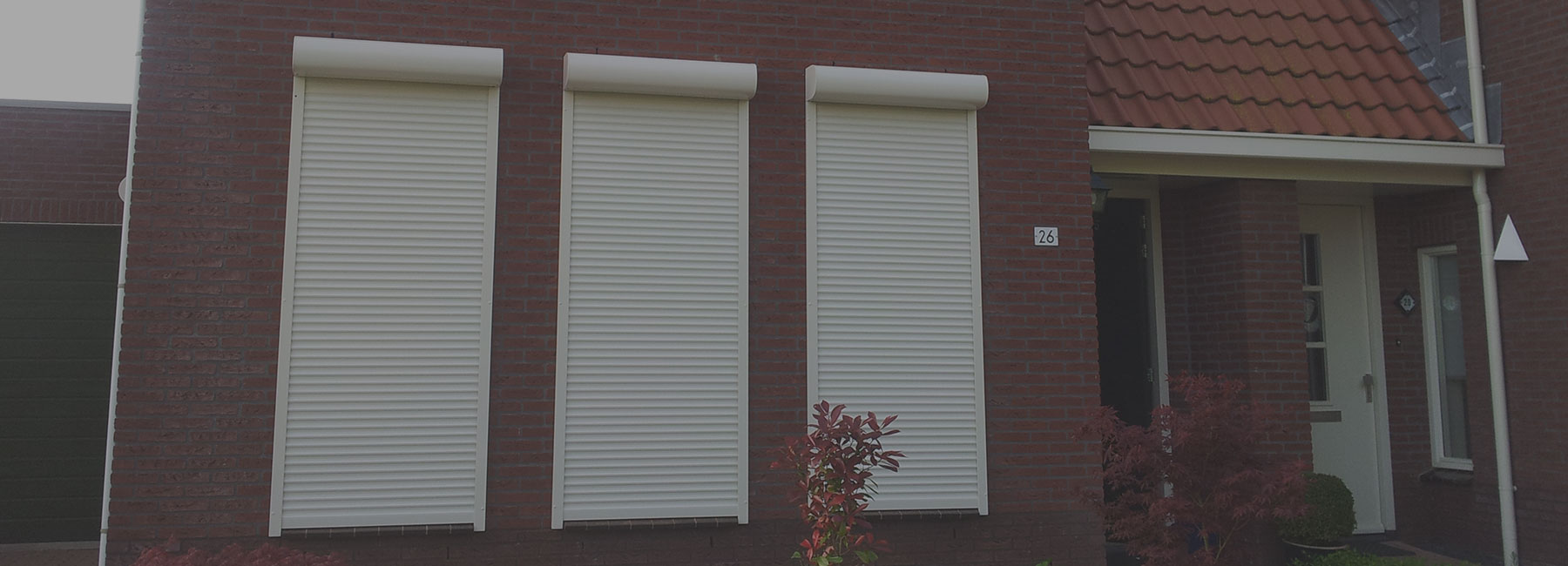 Zeeland Raam Techniek | Rolluikbouw | Reparatie | Rolluikmontage